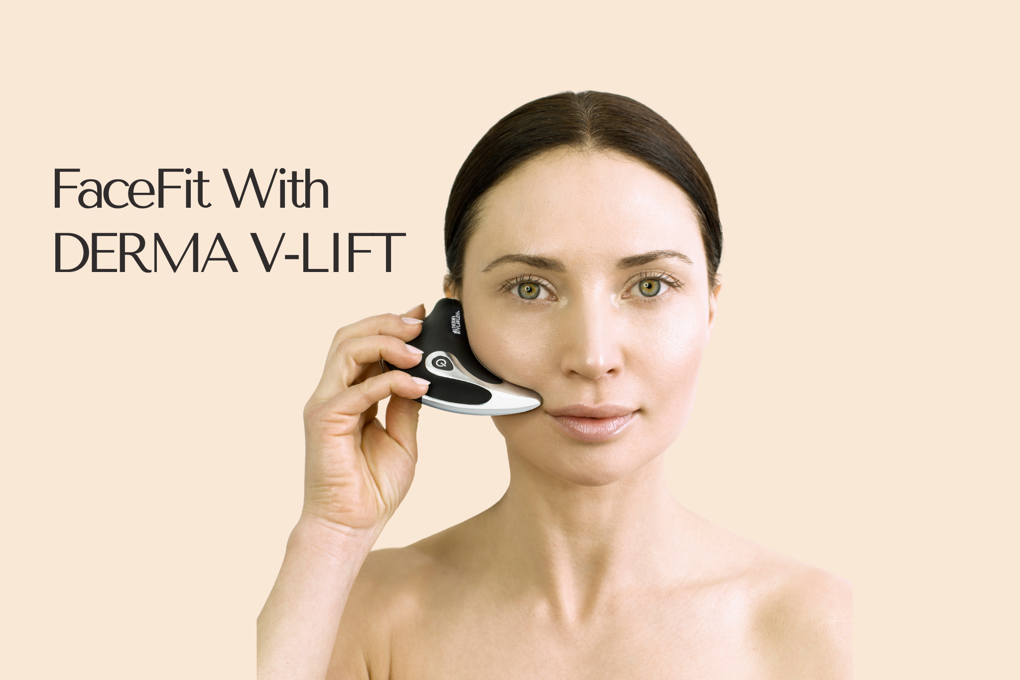 DERMA FLAWLESS | Premier Age-Defying Devices